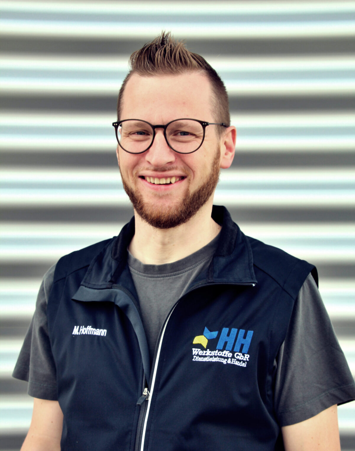 HH Werkstoffe GbR Über uns